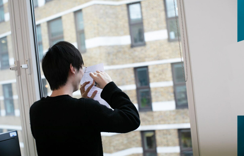 What is a Top-up Degree | Northumbria University London