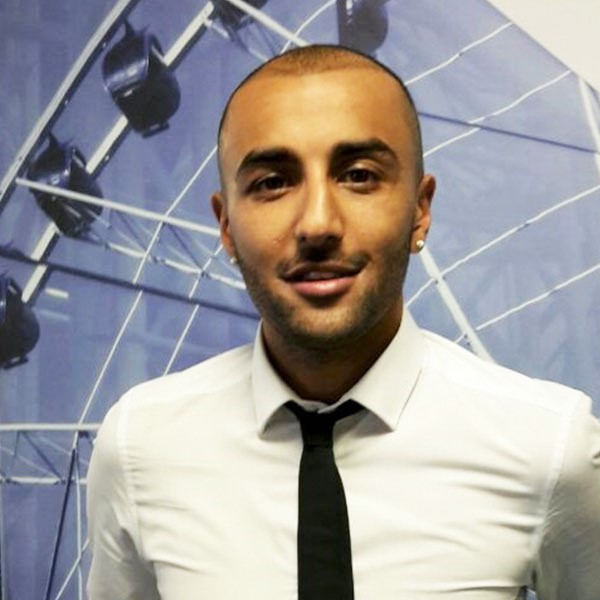 Imran Rashid - Northumbria University London