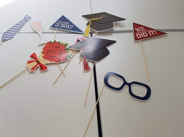 Course Completion Celebration Evening - Northumbria University London