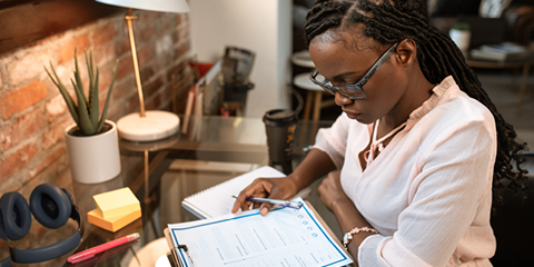 How to make your CV stand out