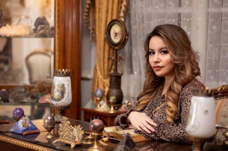 Northumbria University London student success story