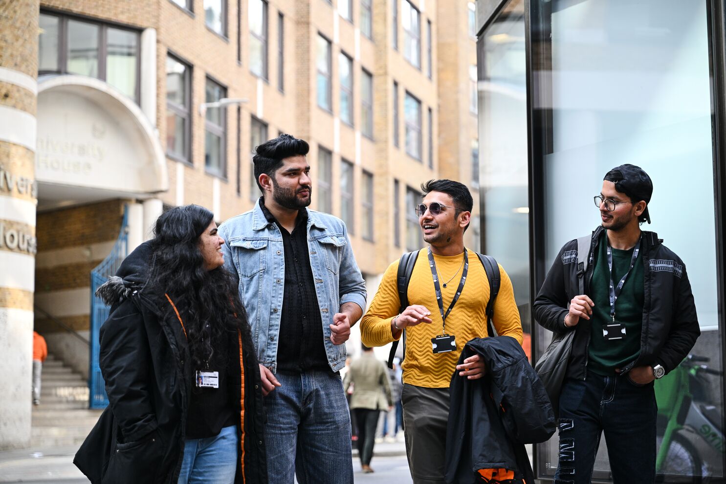 Cyber Security Masters Programmes Home - Northumbria University London